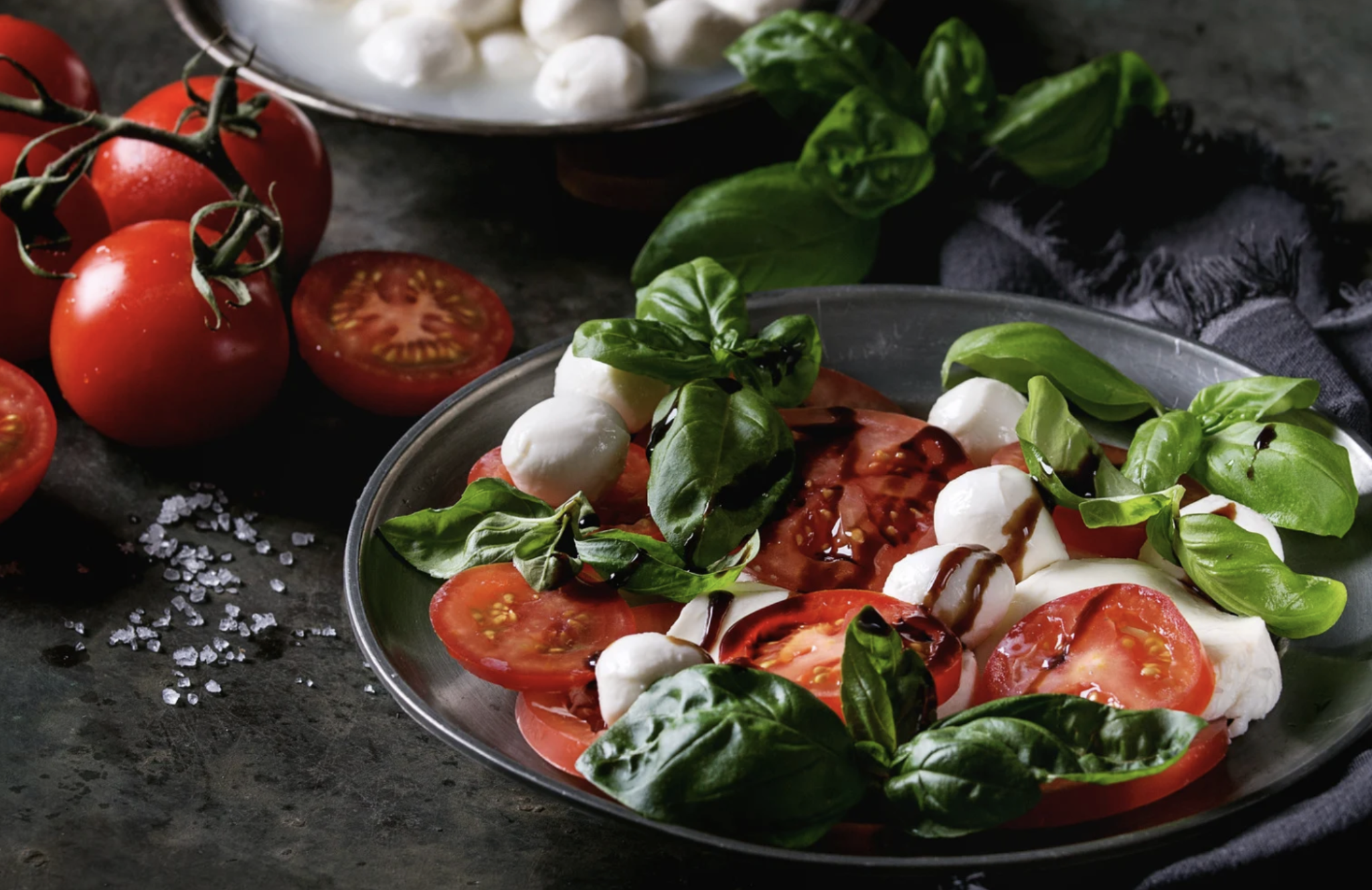 Italiaans Buffet - BY LAURENS